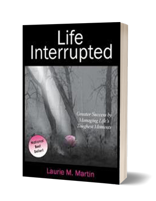 Life Interrupted | Welcome
