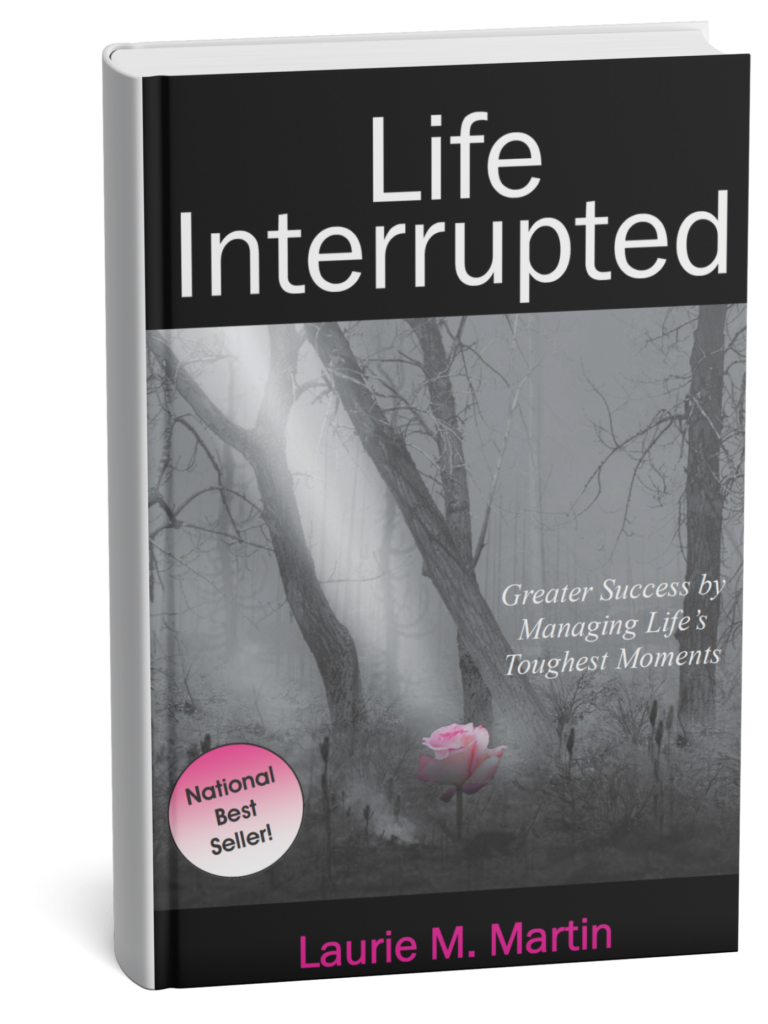 Life Interrupted Inc.